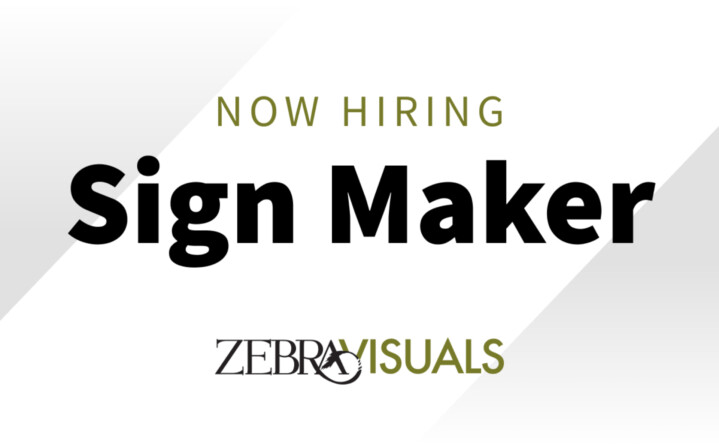 Zebra Visuals | Sign History 101: Smalt Signs