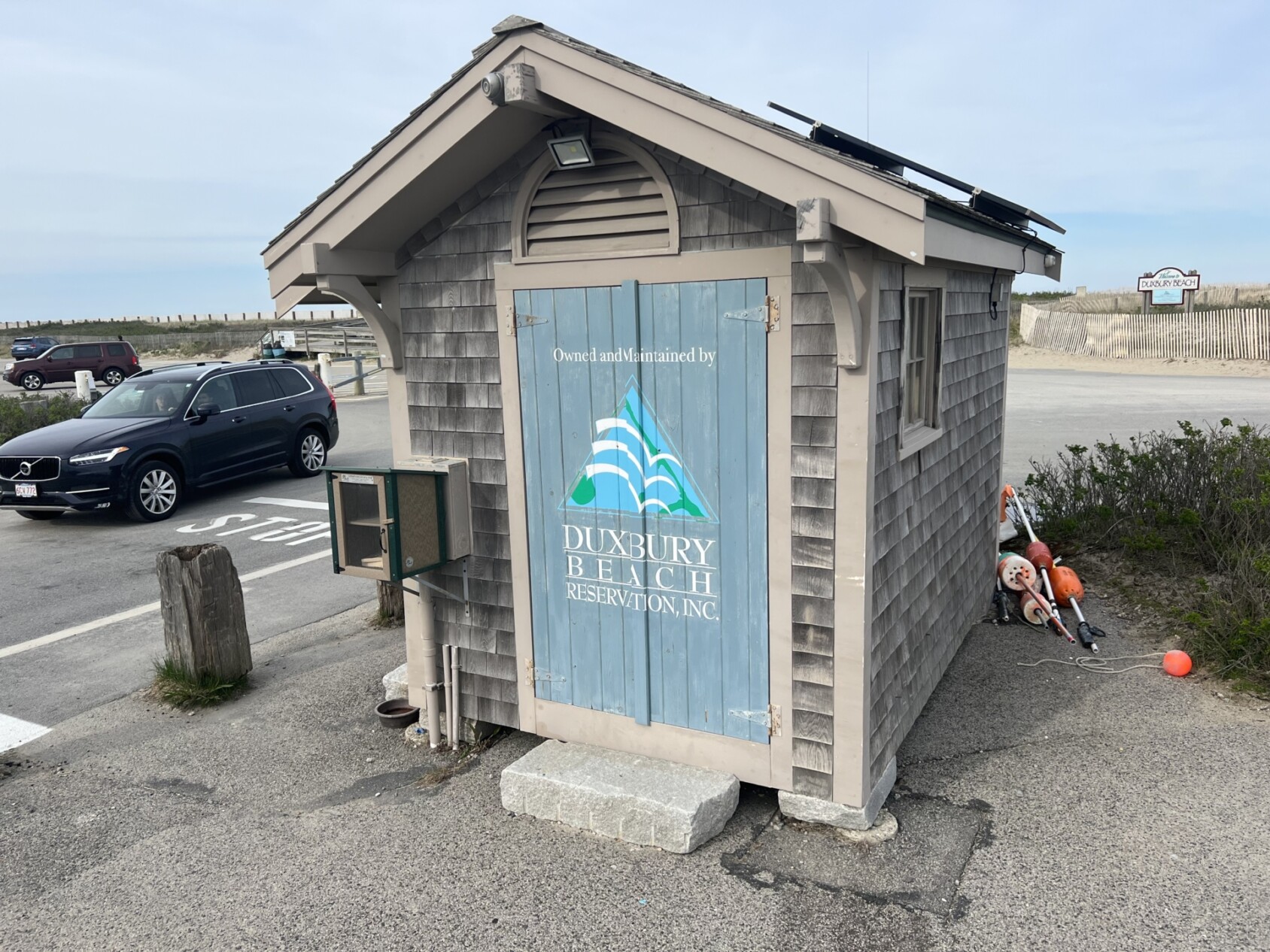 Zebra Visuals | Exterior Gallery