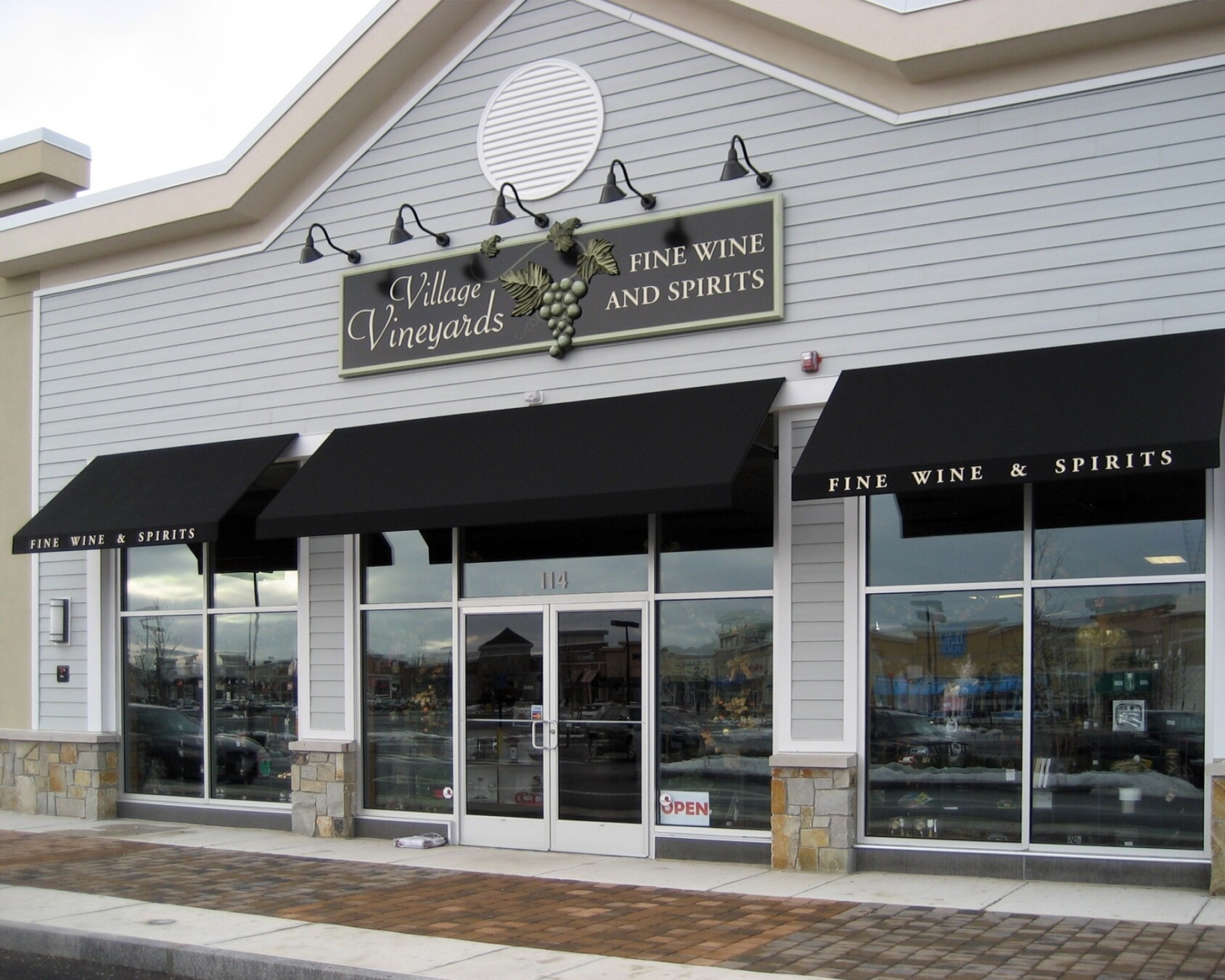 Zebra Visuals | Exterior Gallery