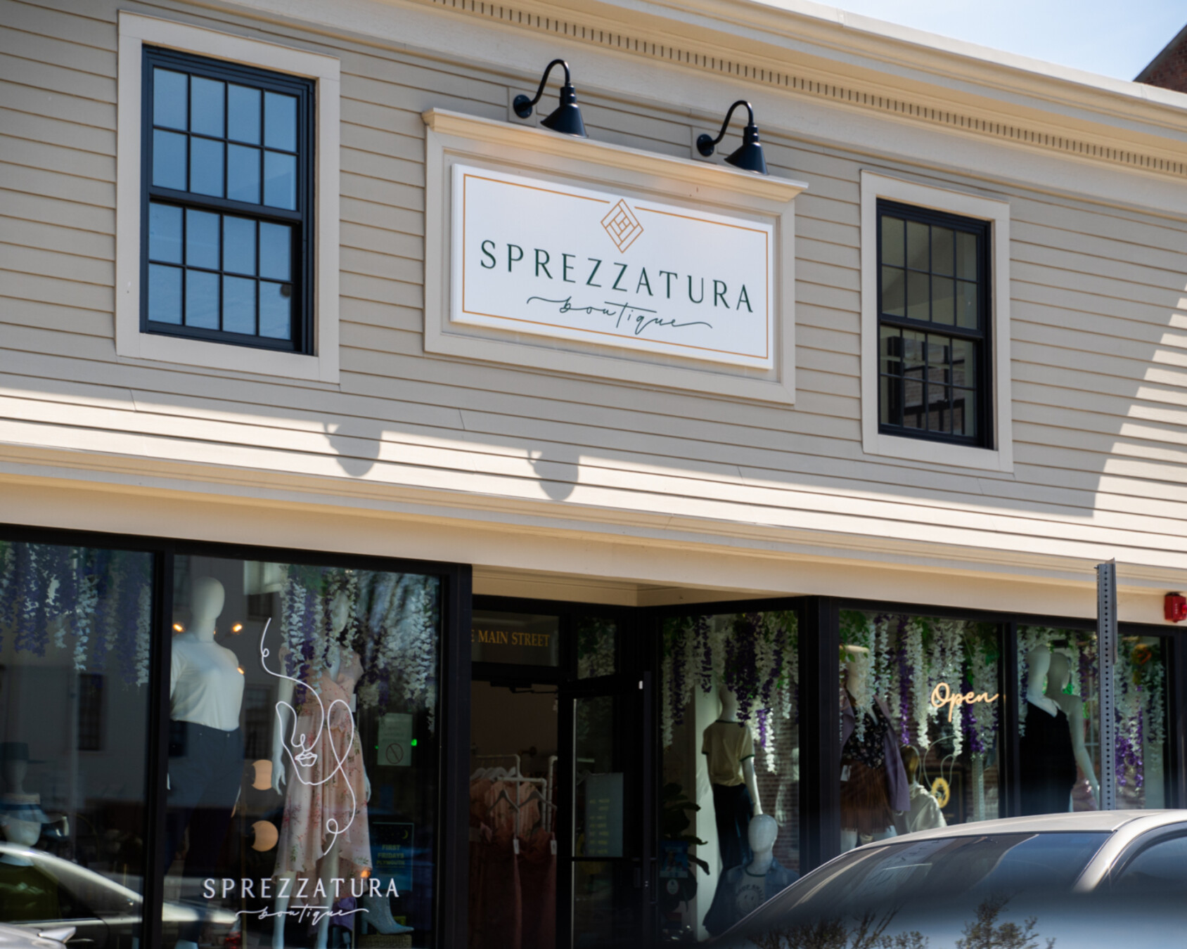 Zebra Visuals | Exterior Gallery
