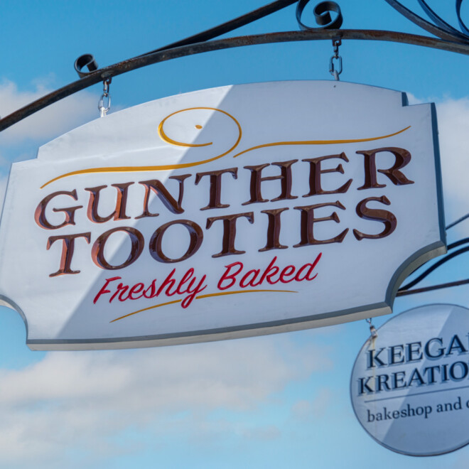 Zebra Visuals | Signs for Franchise Business Owners | Zebra Visuals