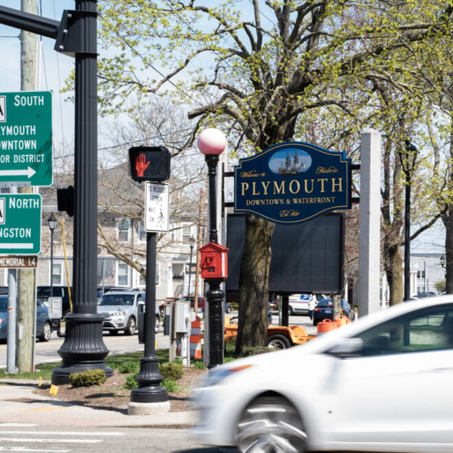 Zebra Visuals | Exterior Gallery