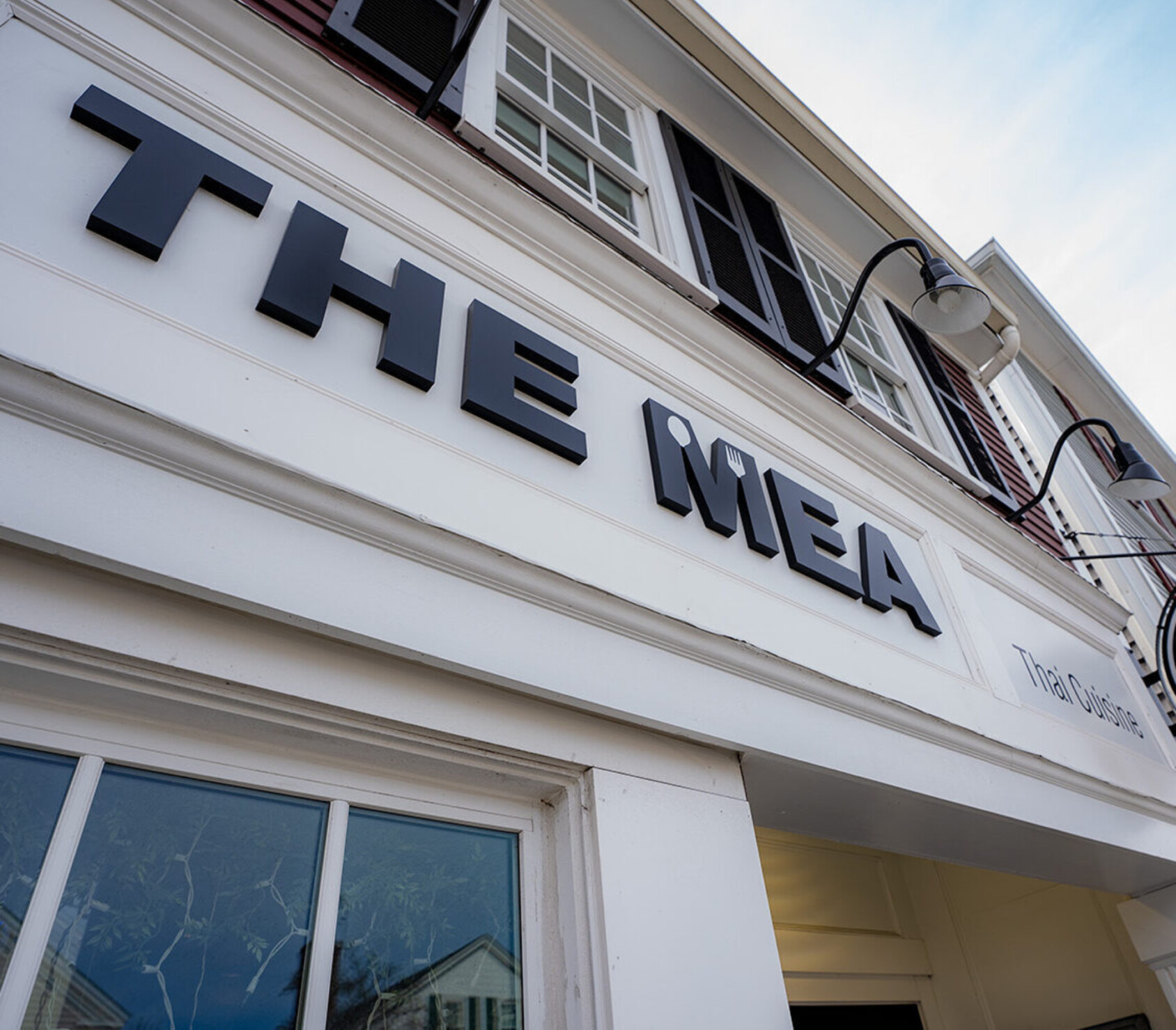 Zebra Visuals | Exterior Gallery