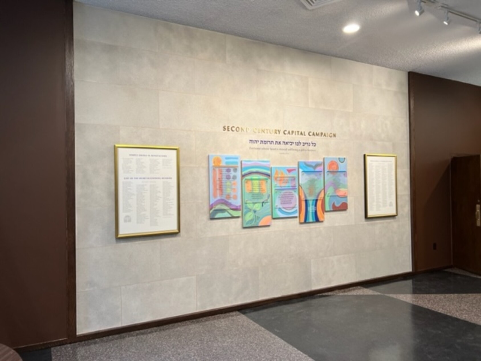 Zebra Visuals | Sign & Graphics Gallery