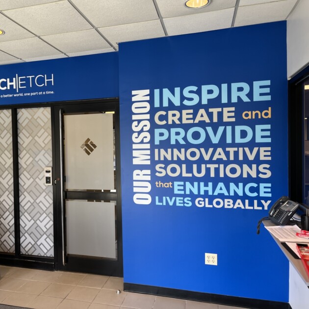 Zebra Visuals | Vinyl Signs Plymouth | Vehicle Graphics Boat…