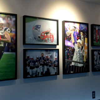 Zebra Visuals | Interior