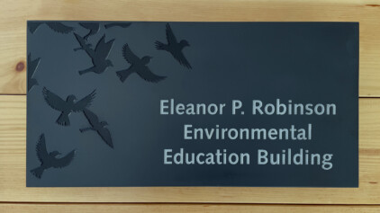 Zebra Visuals | Plaques