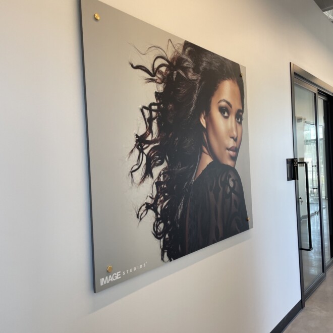 Zebra Visuals | Expert Franchise Signs | IMAGE Studios® Plymouth…