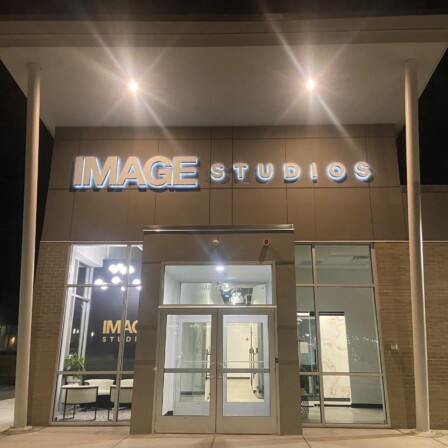 Zebra Visuals | Expert Franchise Signs | IMAGE Studios® Plymouth…