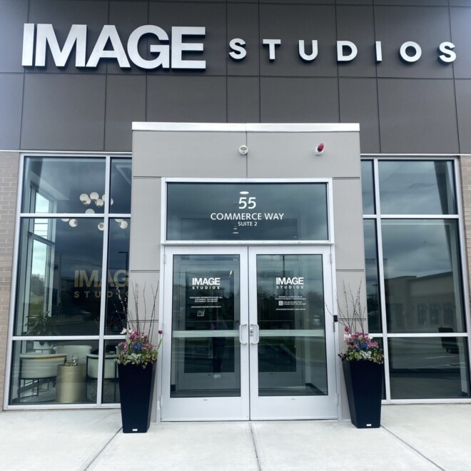 Zebra Visuals | Expert Franchise Signs | IMAGE Studios® Plymouth…